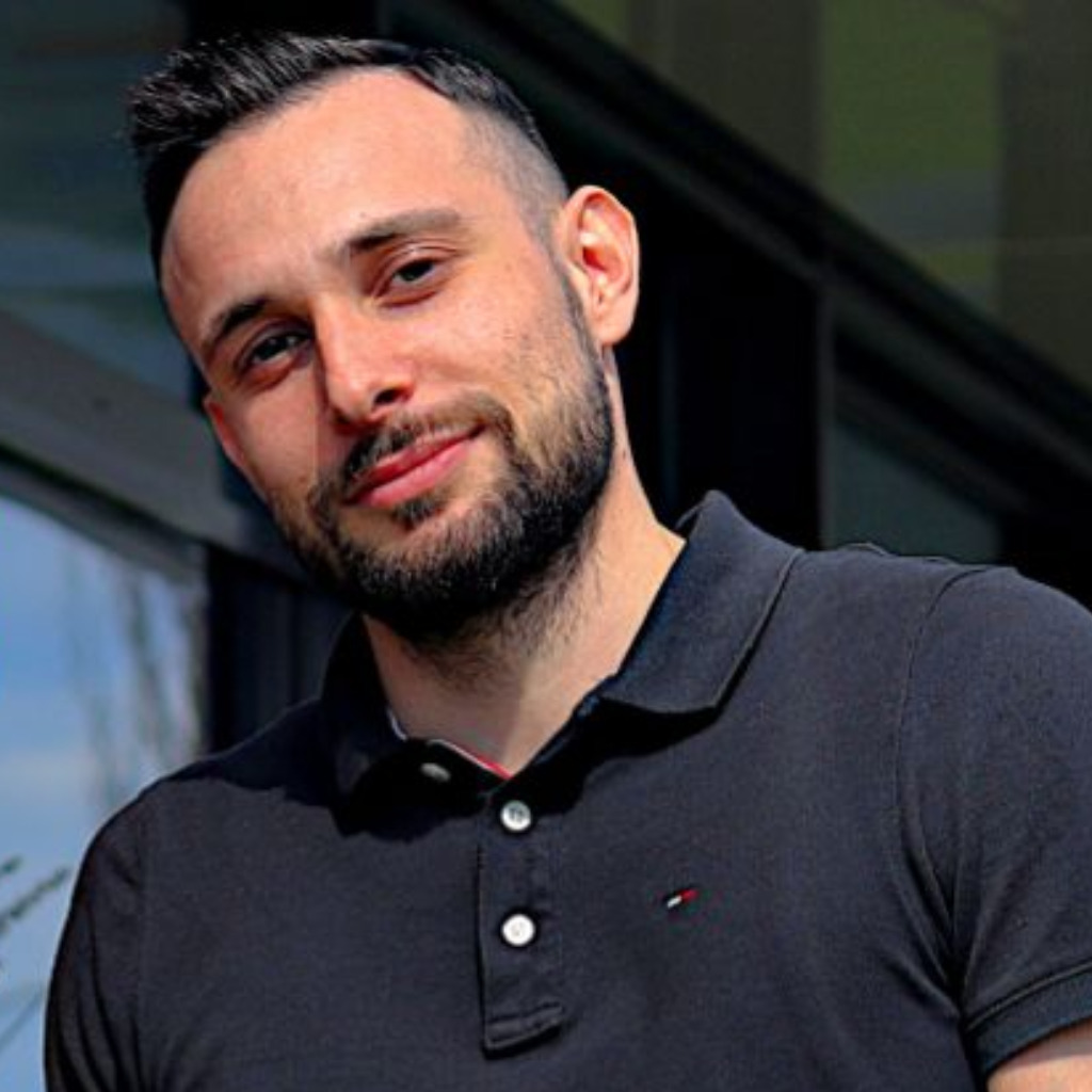 Ing. Benjamin Moser - Qualitätsprüfer - Märker Gruppe | XING