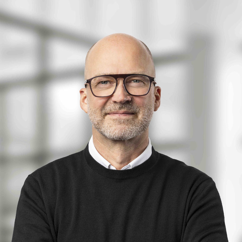 Christian Rademacher - Deputy Director Media Sales / Head of Media ...