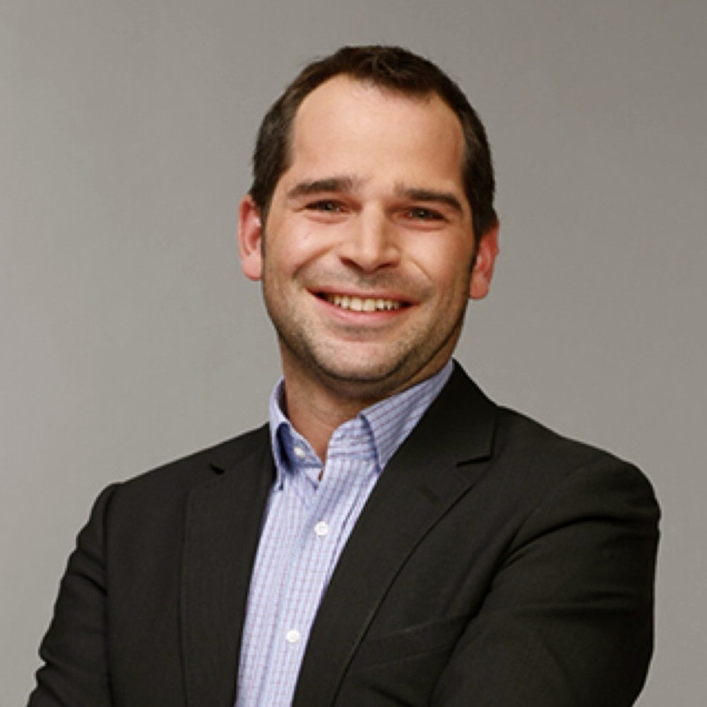 Martin Wittmann - Geschäftsführer - proanalysis GmbH | XING