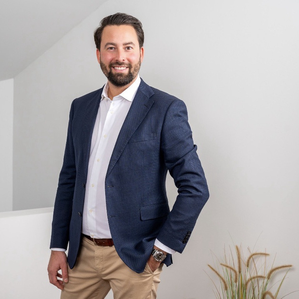 Alexander Fey - Regionalleiter Vertrieb Sparkassen - Provinzial Nord ...