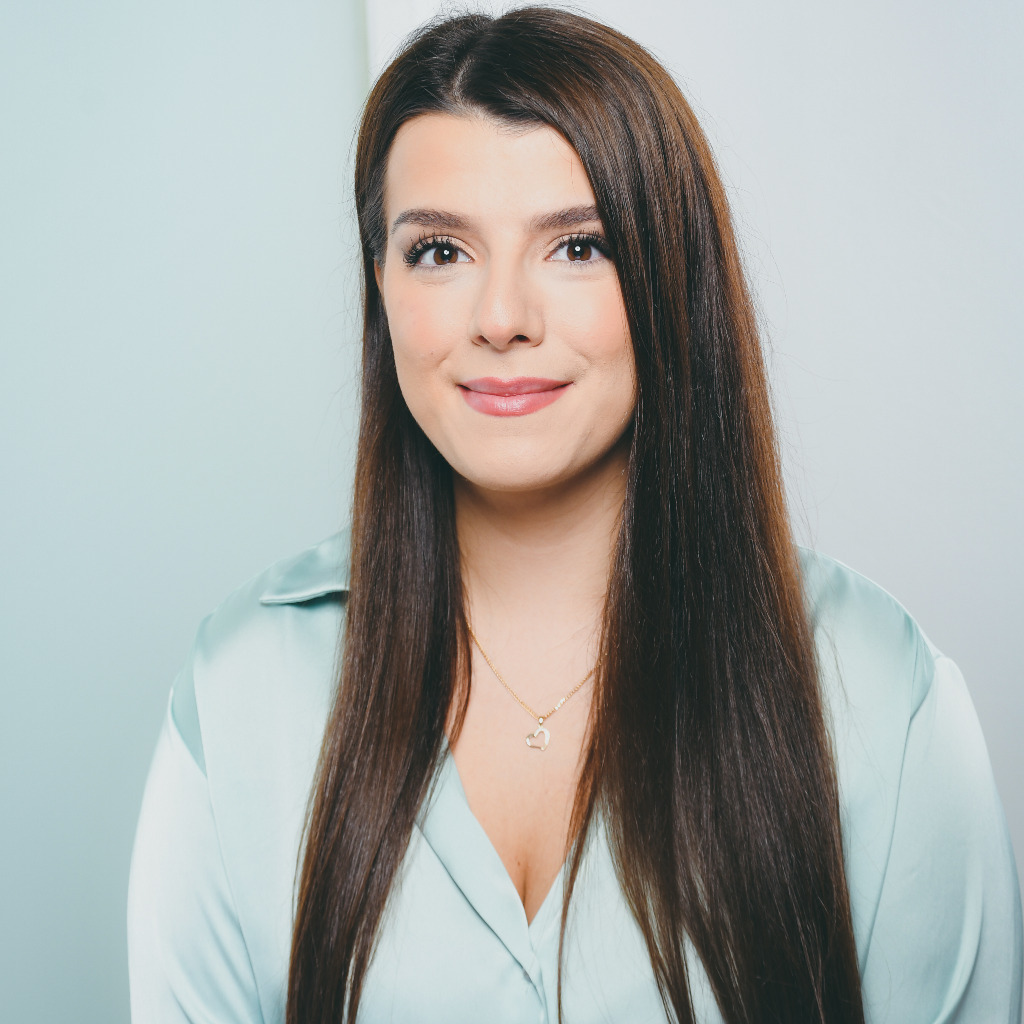 Fitore Nura - Kauffrau für Büromanagement - Guett-Dern Fachbetrieb für ...