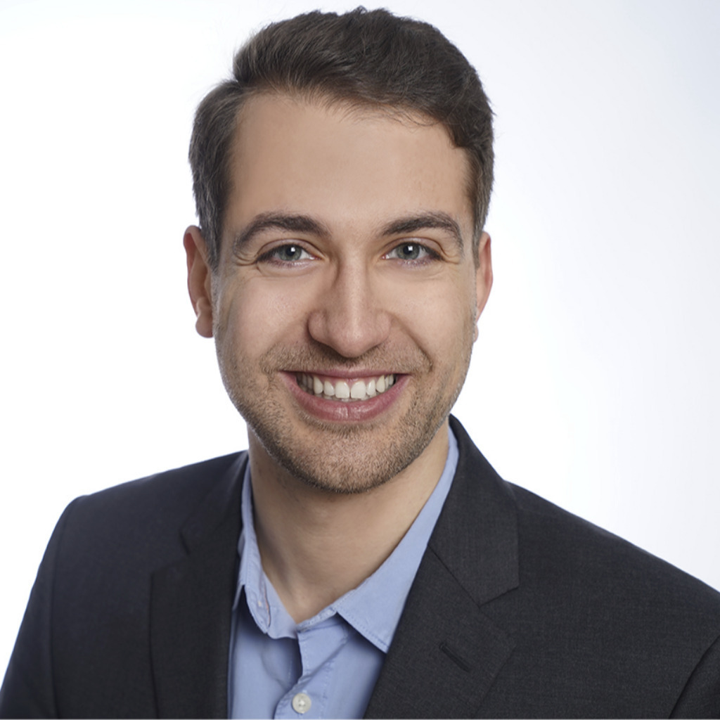 Christopher Bock - Computer Science - University of Applied Sciences ...