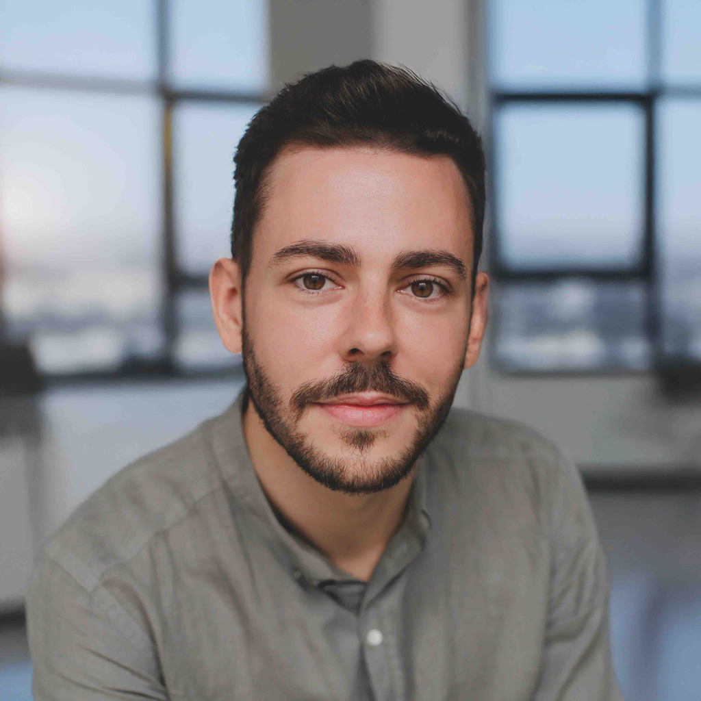 Diego Ruiz Álvarez - Software Developer - REWE Group | XING
