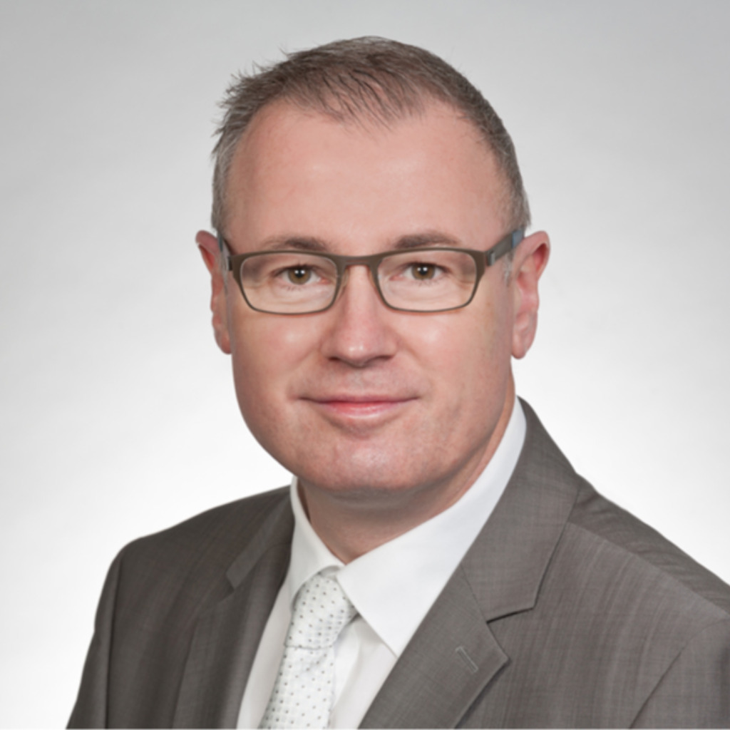 Michael Asang - Head of Architecture - HSBC Deutschland | XING