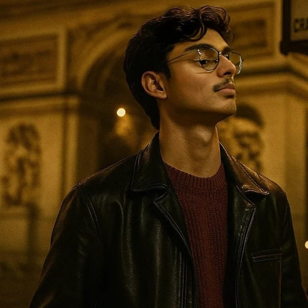 Aryan Soni - Fullstack Developer - Enerquest | XING