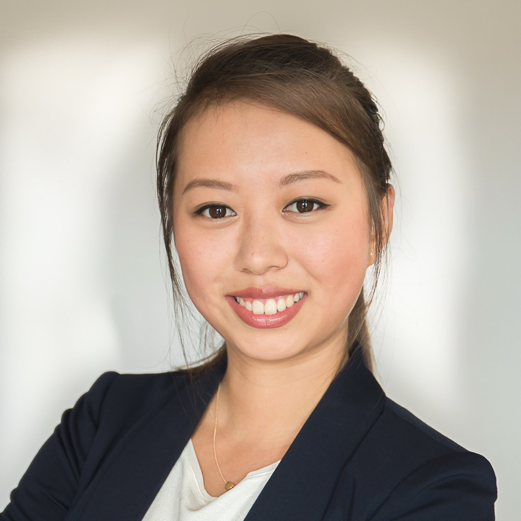 Xue Xia - Competitive Intelligence Intern - Adam Opel AG / GM Europe | XING