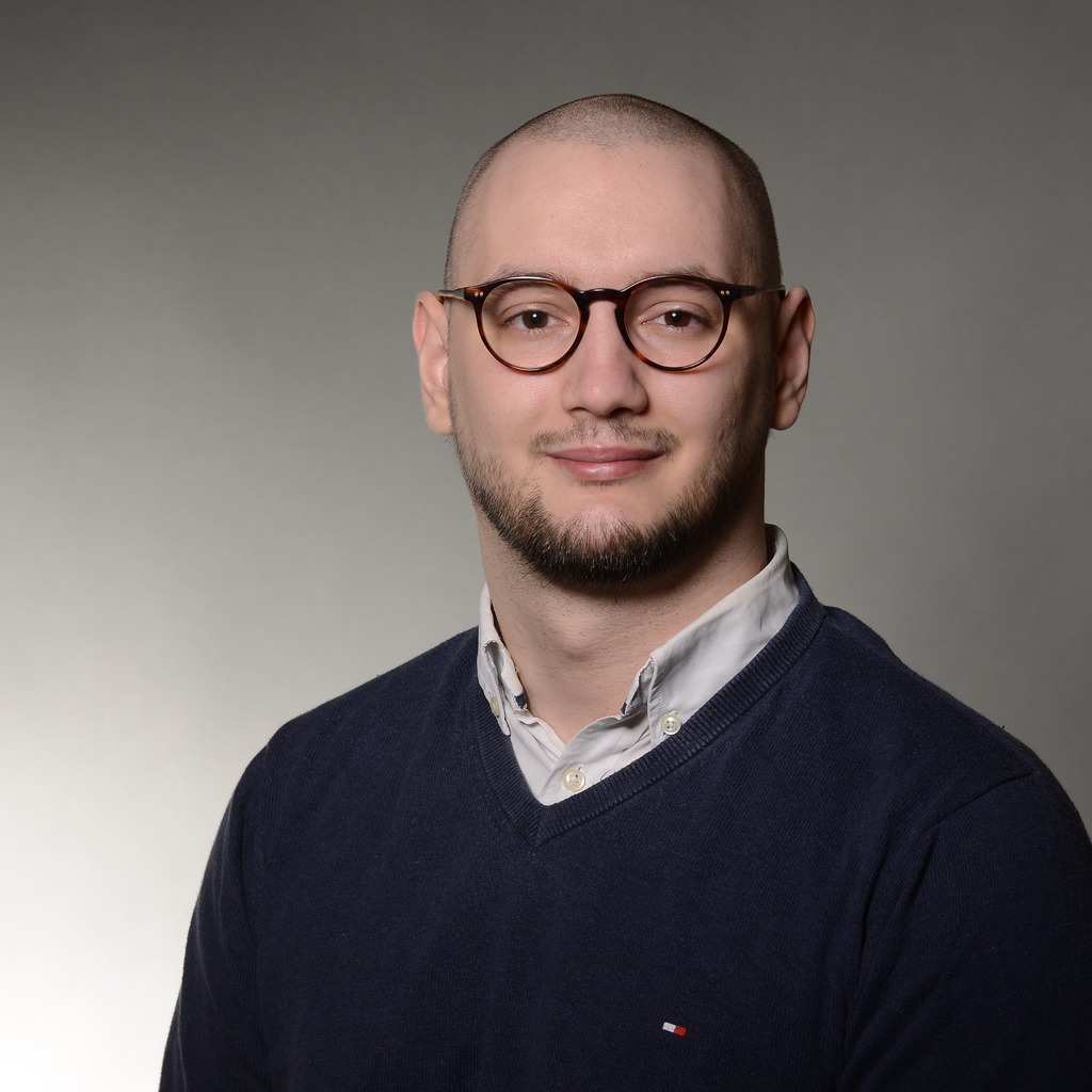 William Lück - Software Developer - EUROIMMUN AG | XING