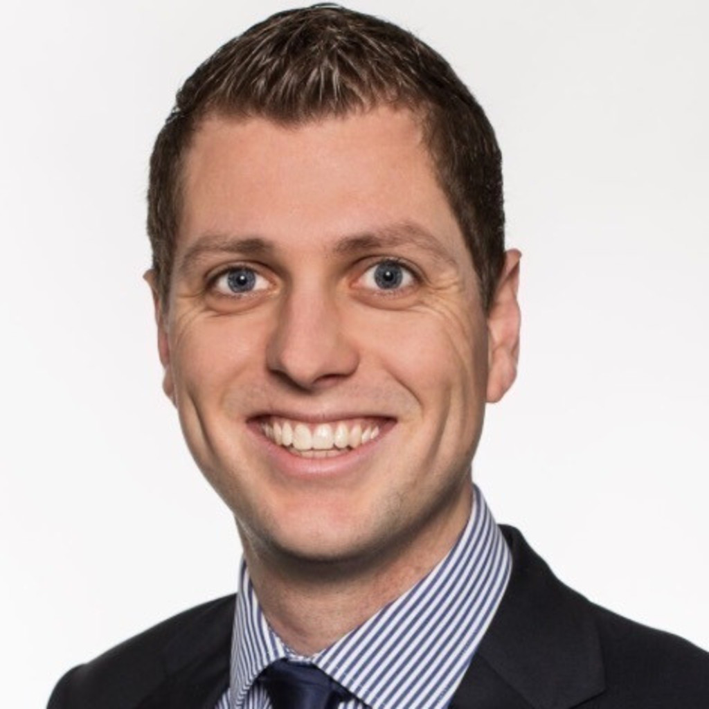 Michael Wey - Agenturleiter - AXA Winterthur | XING