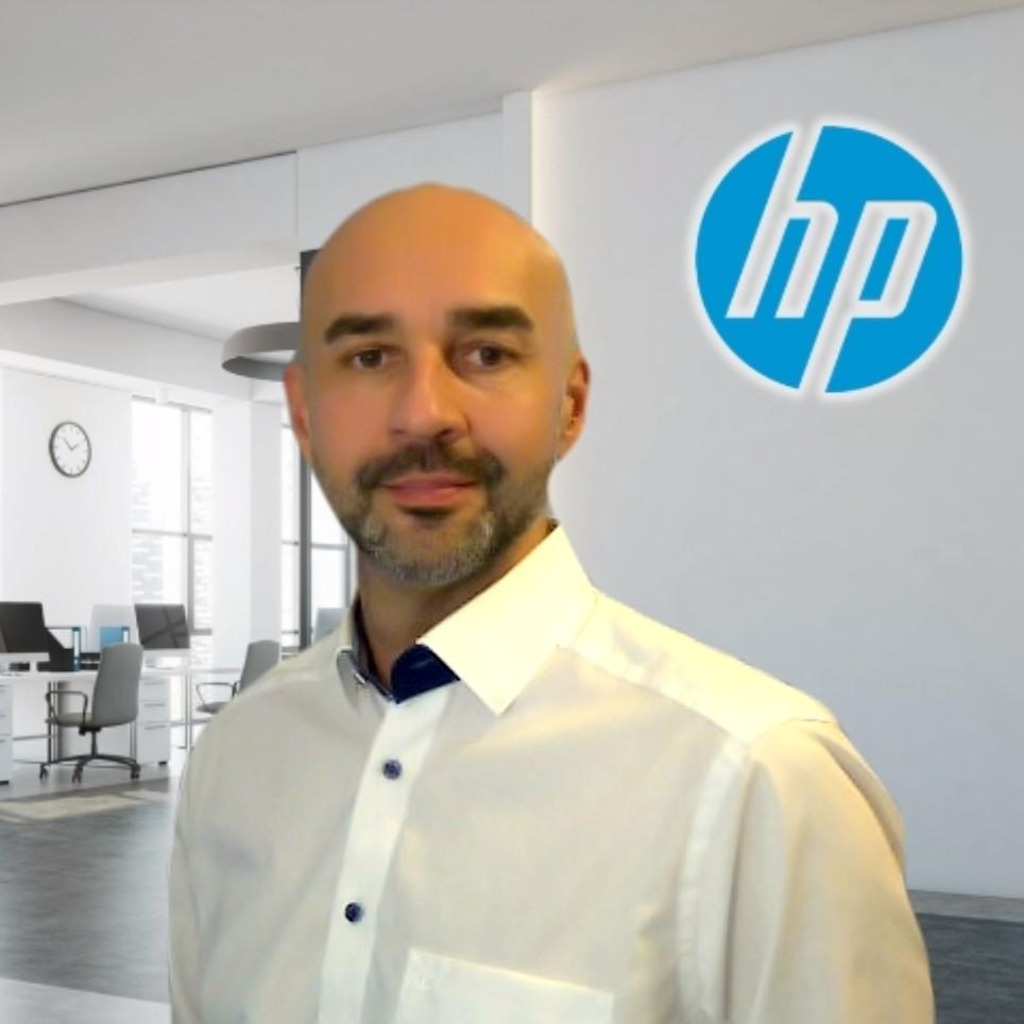 Zoran Selo - Manager Business Development Print Software CEE - HP Deutschland GmbH | XING