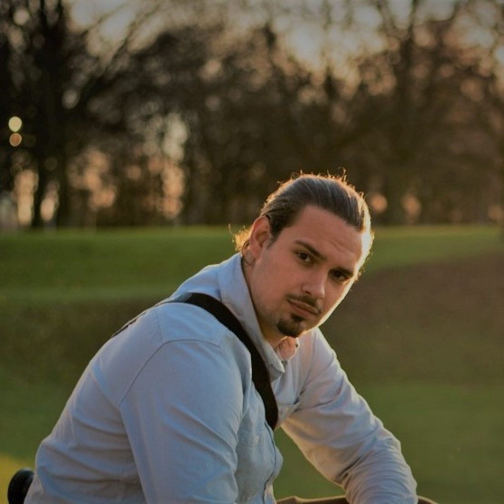 Robin Grombach - Product Owner - Shore | XING