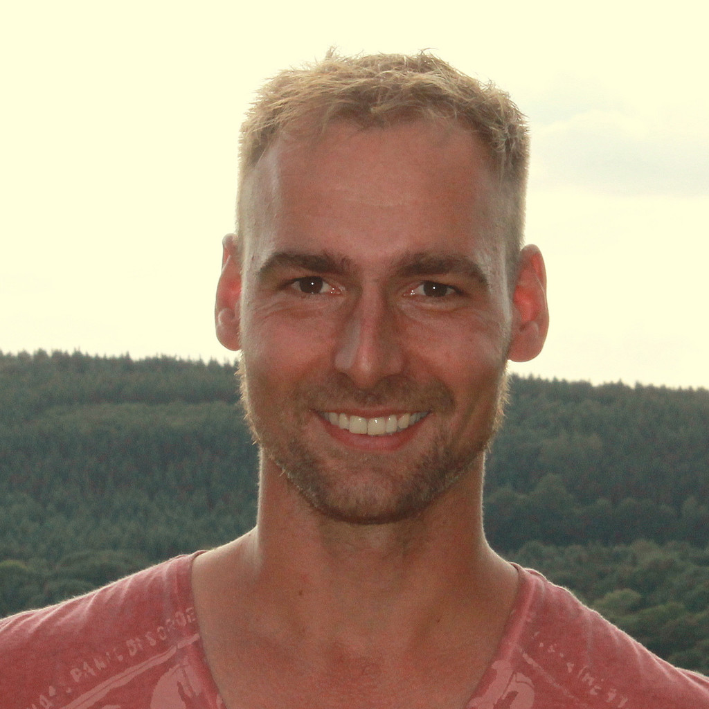 Daniel Hamann - Einrichter - BBraun AG | XING