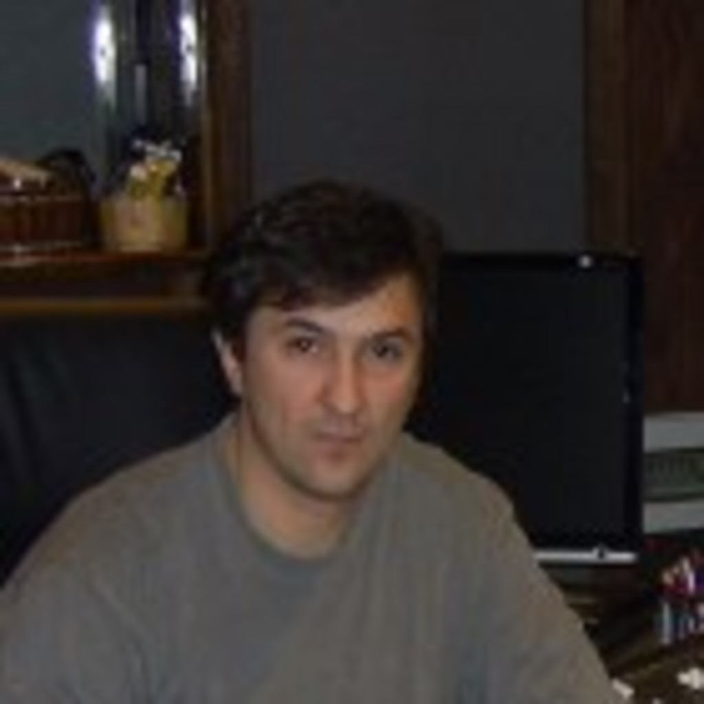 Ivan Mikulic - Producer - Studio Remy | XING