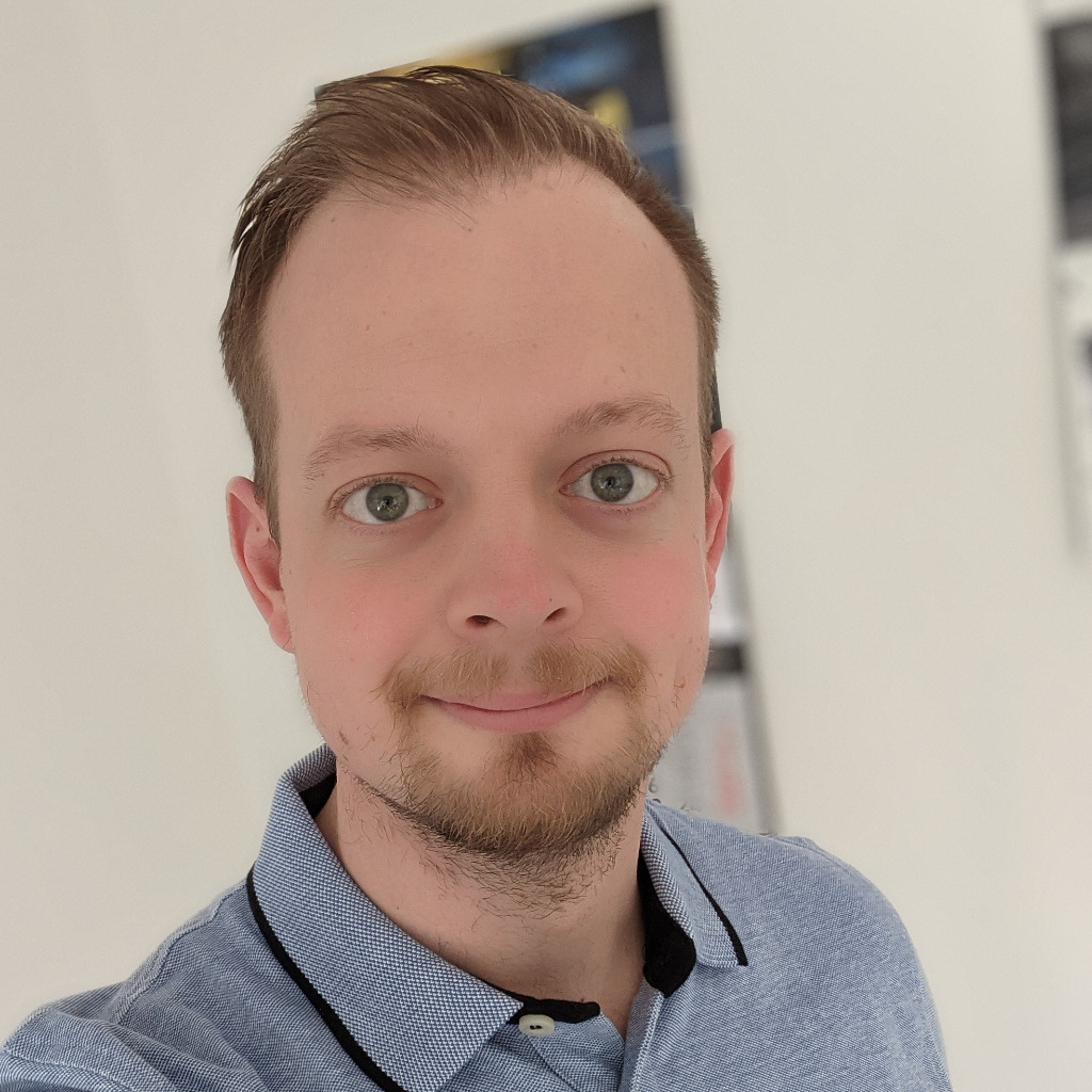 Peter Siebert - Beauftragter LKW-Verkauf - MAN Truck & Bus Deutschland GmbH | XING