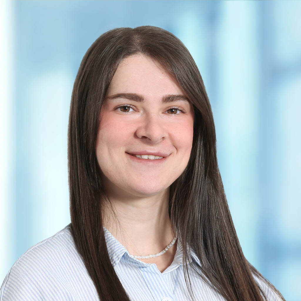 Yuliia Aleksandrova - Software-Entwicklerin - Knorr-Bremse | XING