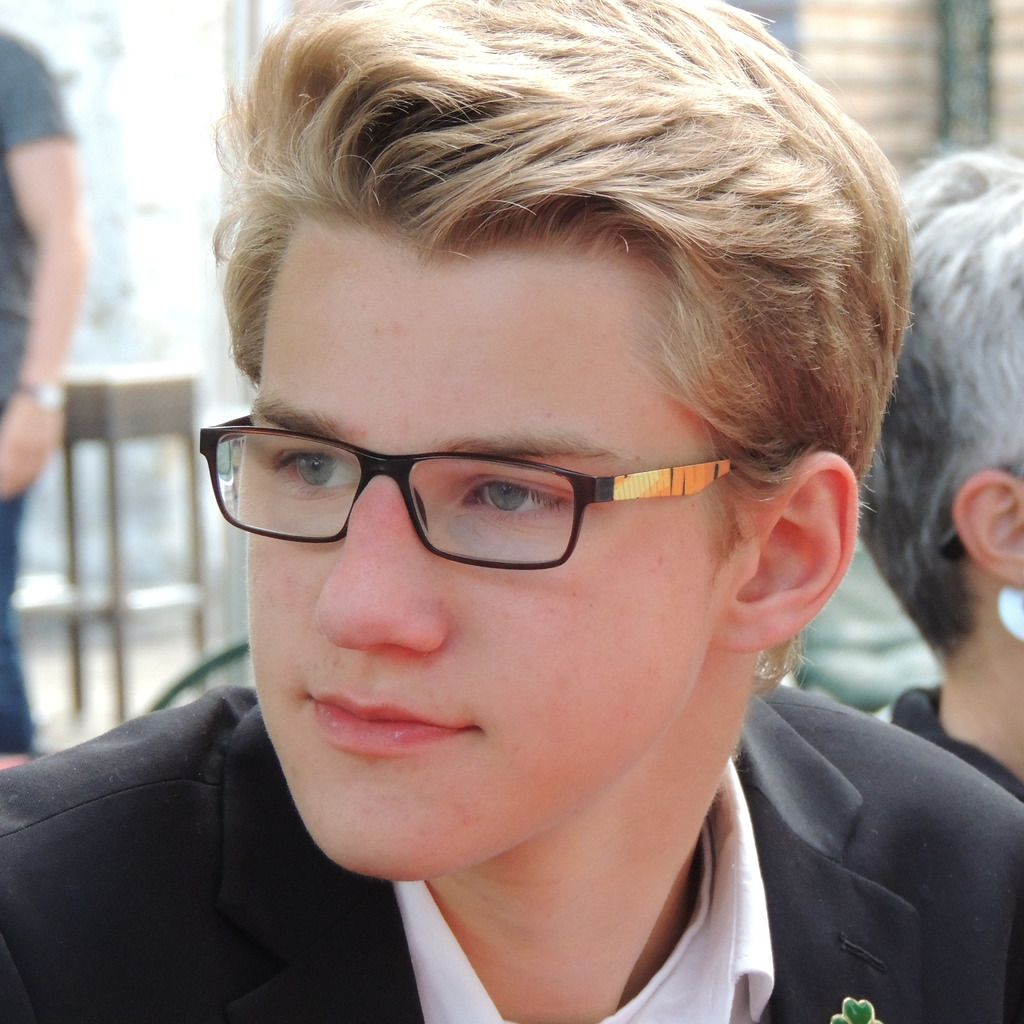 Daniel Berger - Bauingenieurwesen - TU Wien | XING