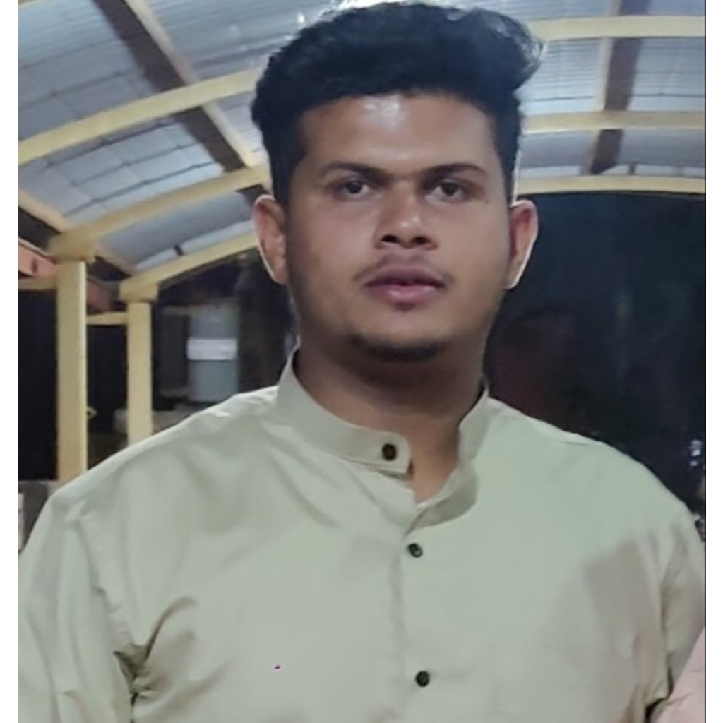 Parvez ahamed Khatal - Master of business administration - Karnataka ...