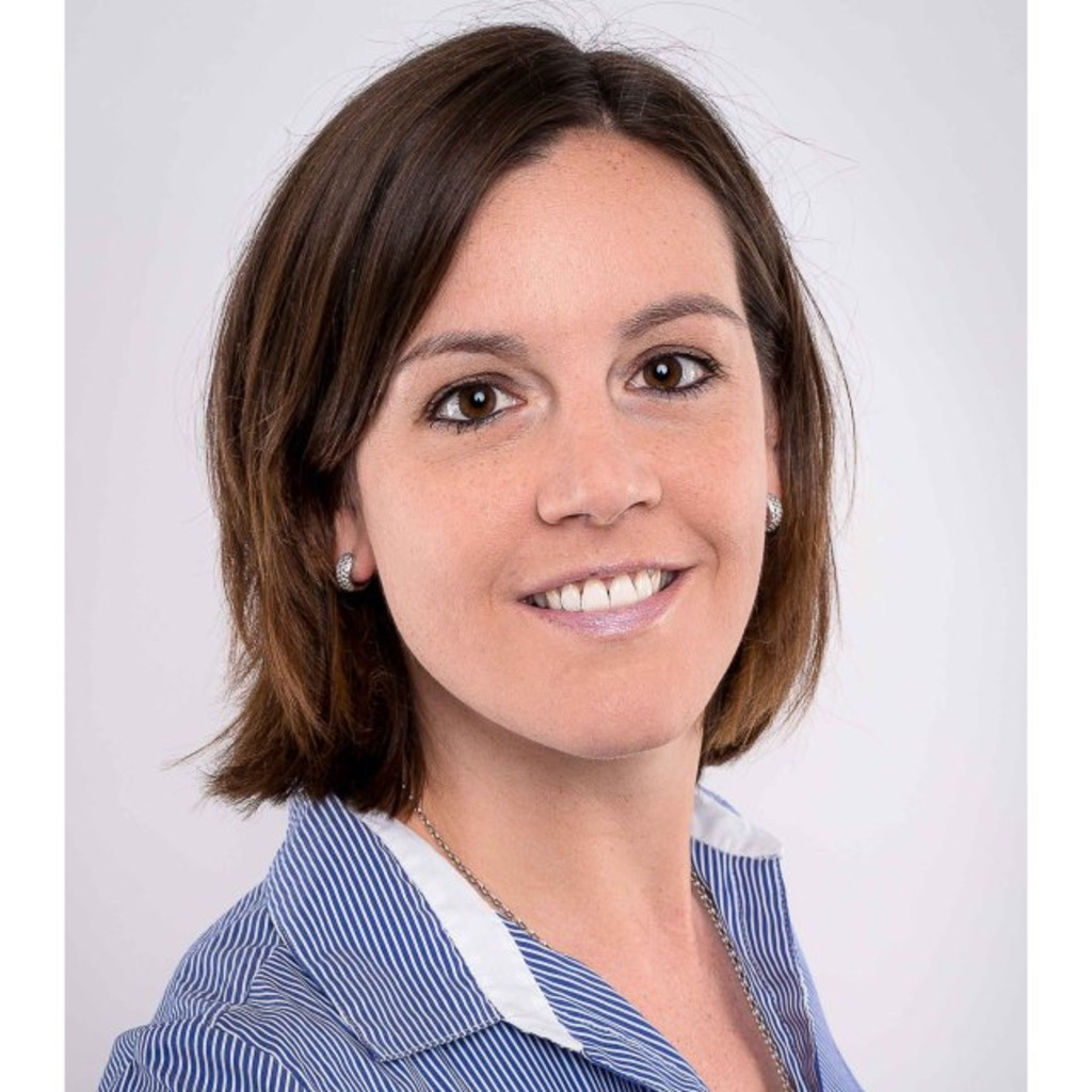 Tina Oberle - Buchhalterin - Debatin Steuerberatungsgesellschaft | XING