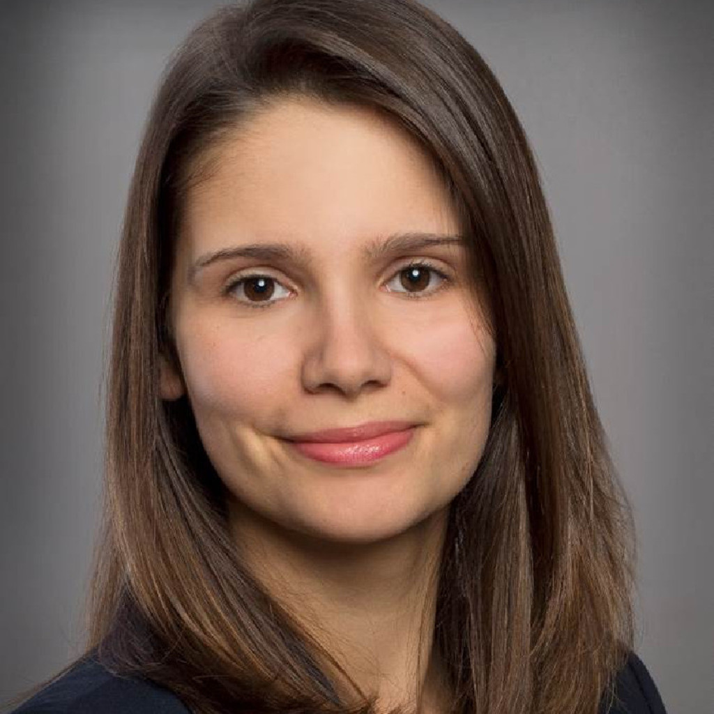 Dr. Jennifer Riedel - Data Scientist - Gesundheitsforen Leipzig | XING