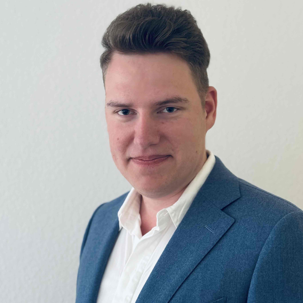 Kilian Sippel - Konstrukteur - ae group ag | XING