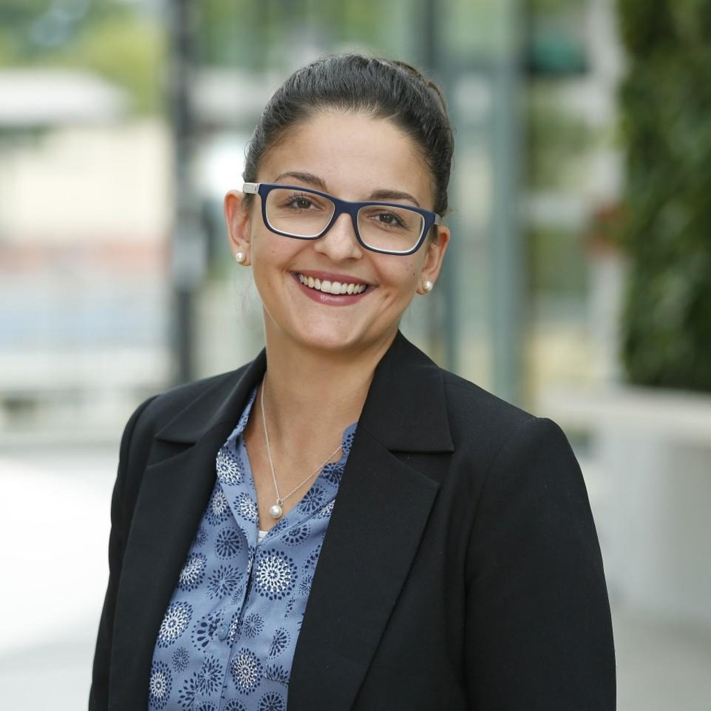 Victoria Zimpfer-Pospisil - Leitung Personal - maier solution GmbH | XING