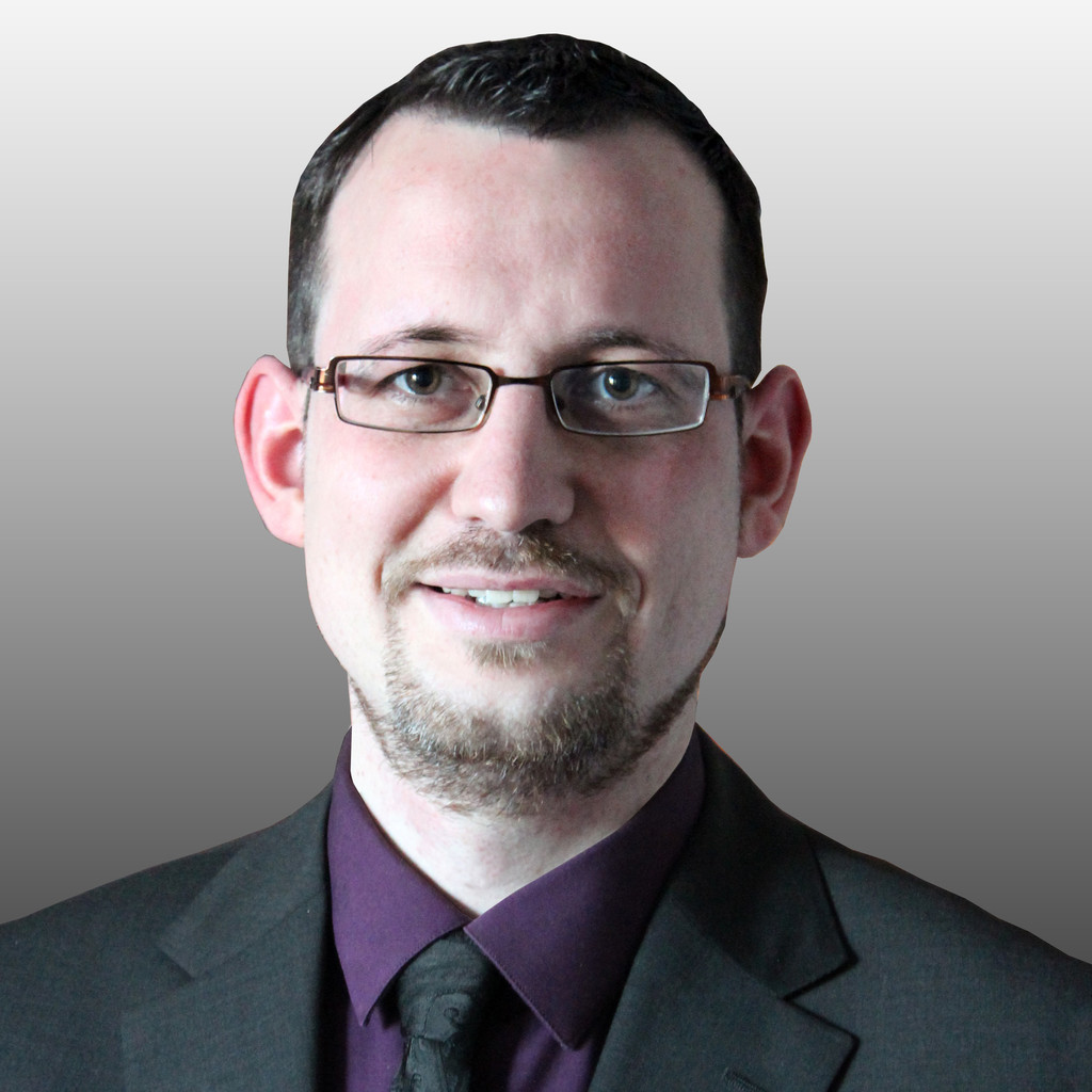 Jan Alexander Kolf - Factory Support Engineer - Coherent LaserSystems ...