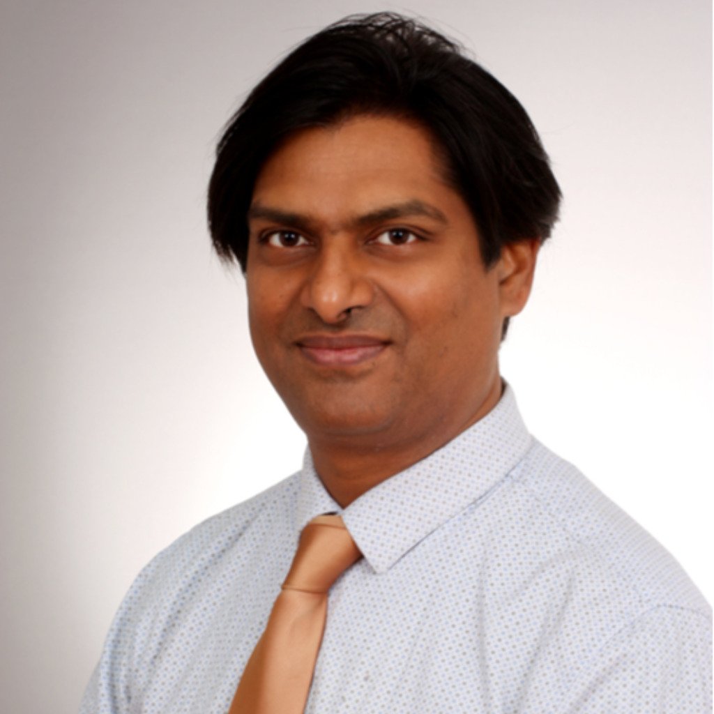 Jitendra Kumar Sharma - Senior Cloud & DevOps Engineer - Accenture | XING