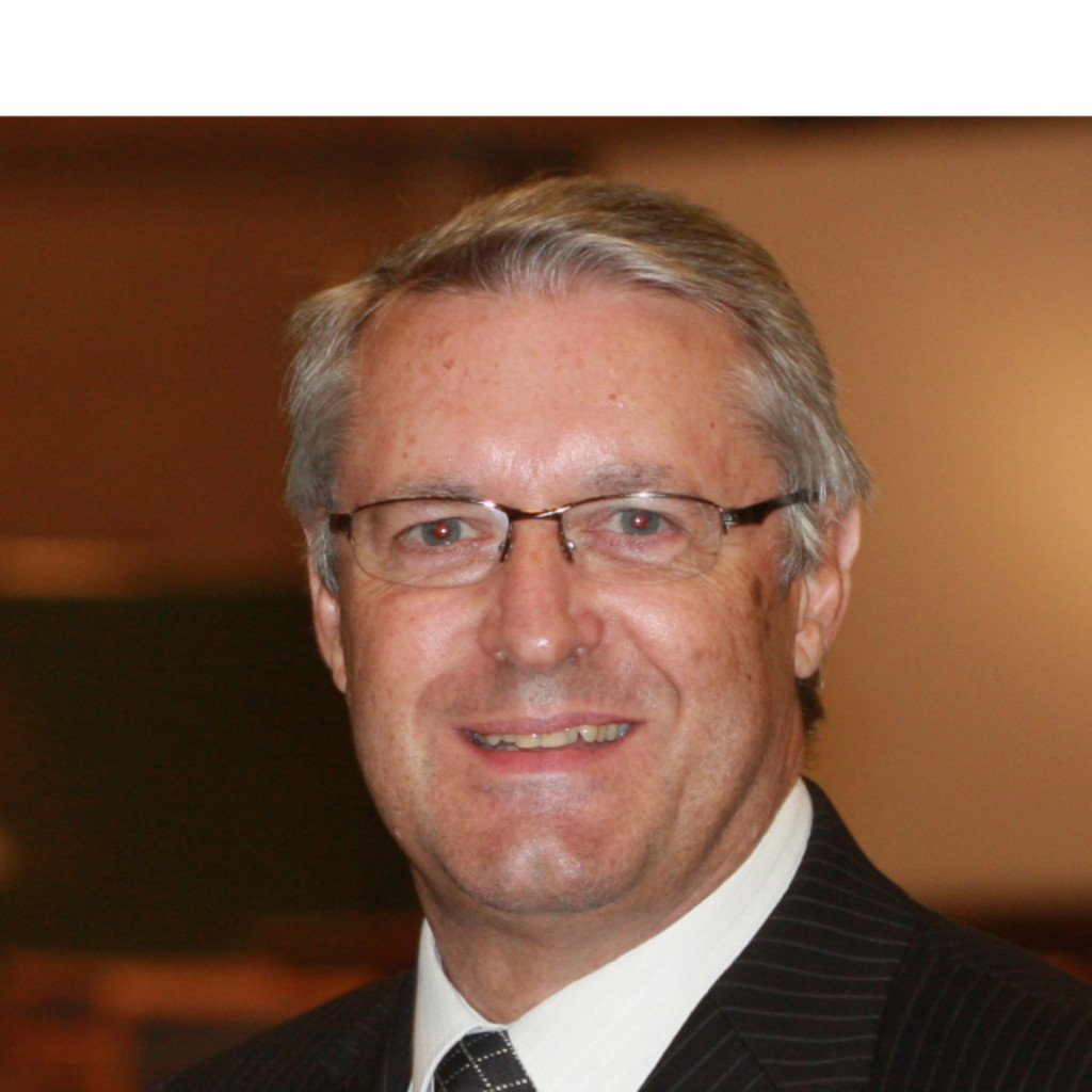 Alan Reading - Proprietor - Custom Marketing Resources | XING