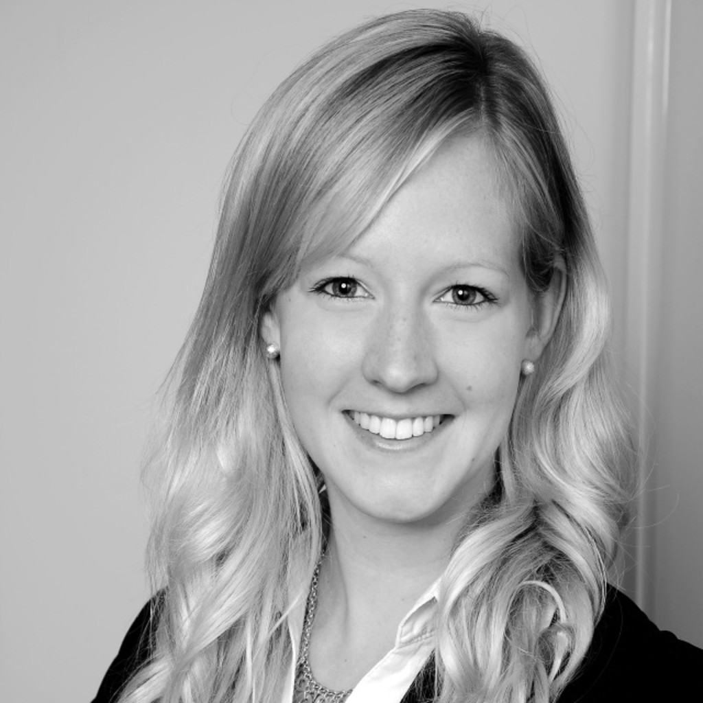 Stella Müller - Office Manager - Valtech GmbH | XING