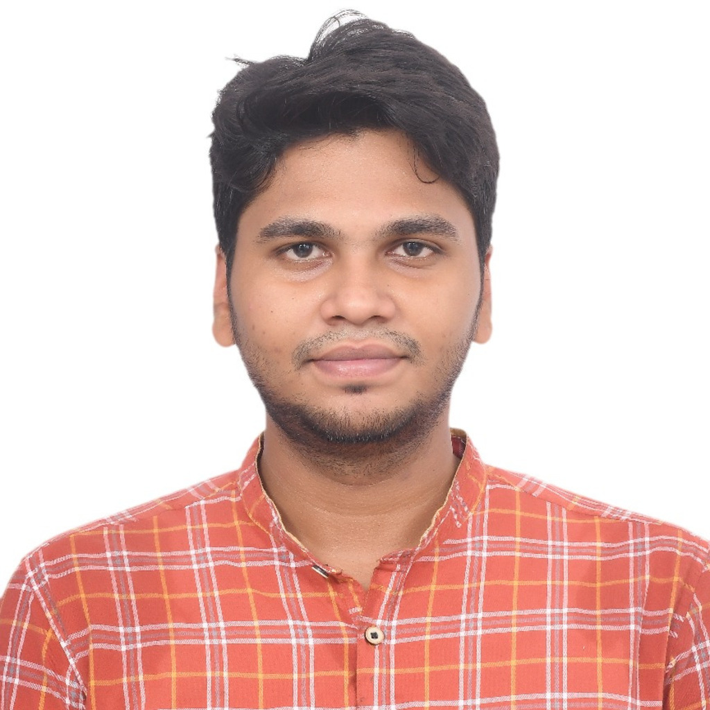 Ramesh Naagarajan - Java Backend Developer - Vaillant Group | XING