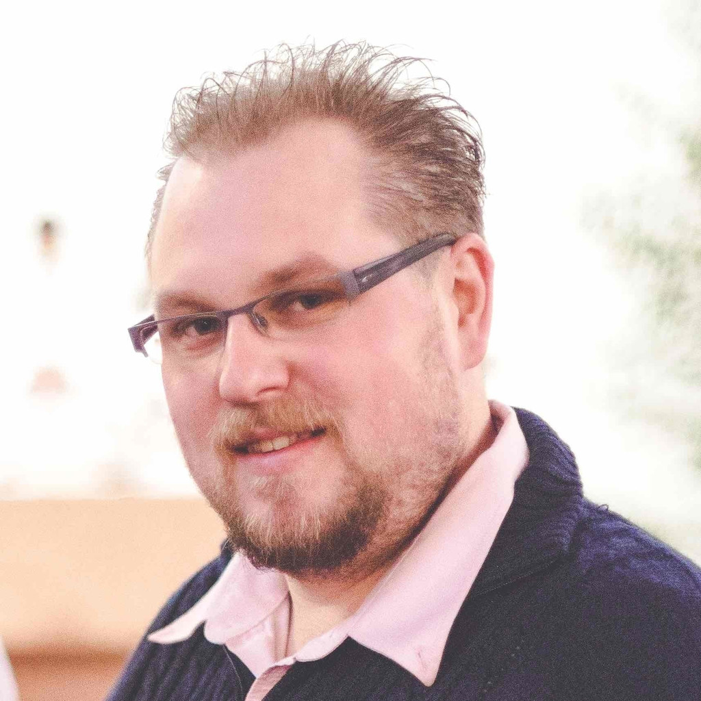 Daniel Lang - stv Abteilungsleiter / Sachbearbeiter ...