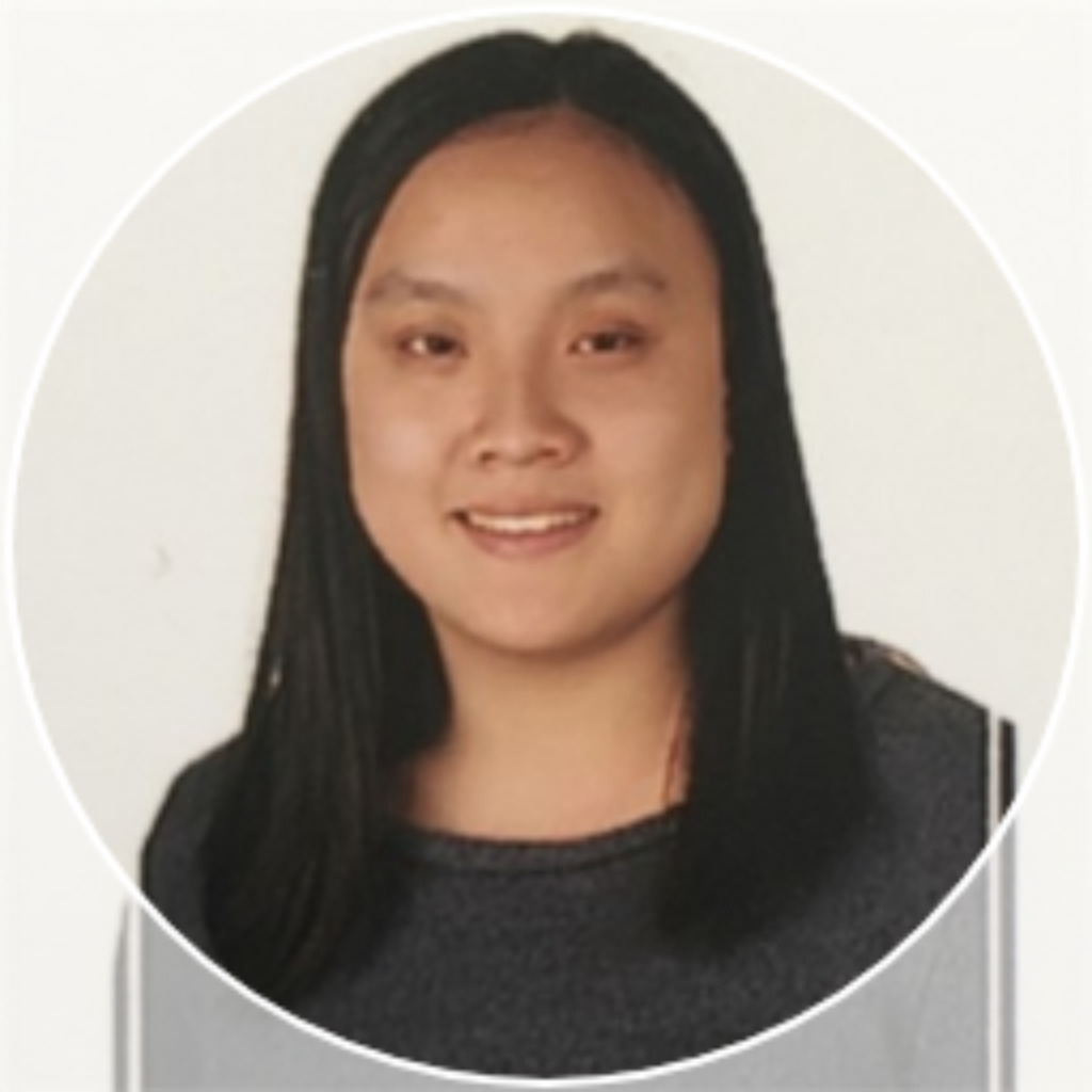 María Wenrong García Gorostola: Ausbildung und Berufserfahrung | XING