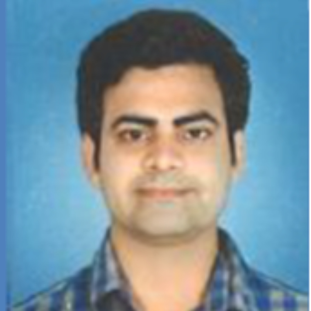 Anshuman Bhardwaj Leader Testing Volkswagen Group Services Gmbh Xing