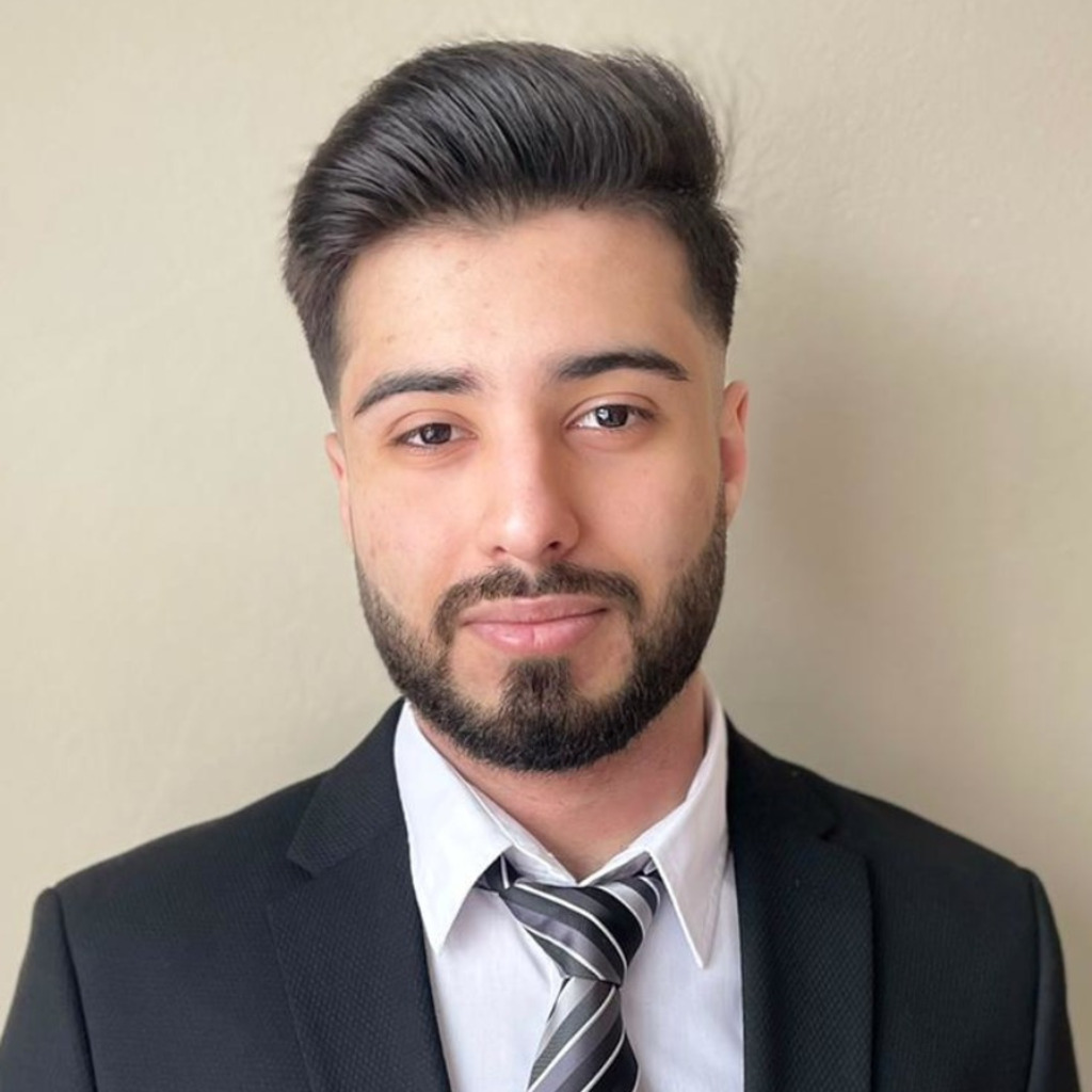 Burak Konca - Student IT Consultant - Capgemini | XING