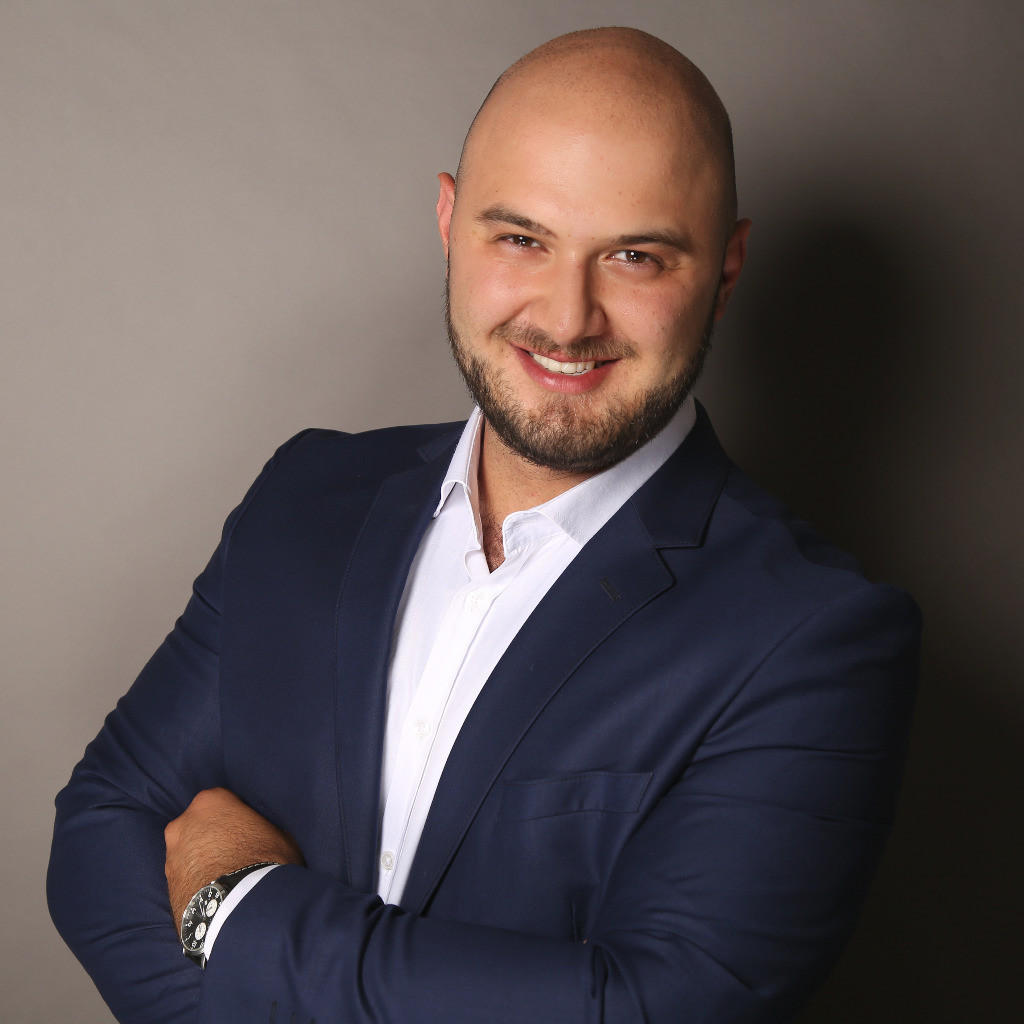 Caner Sahin Procurement Manager Einkaufsmanager Retarus GmbH XING caner-sahin-procurement-manager-einkaufsmanager-retarus-gmbh-xing