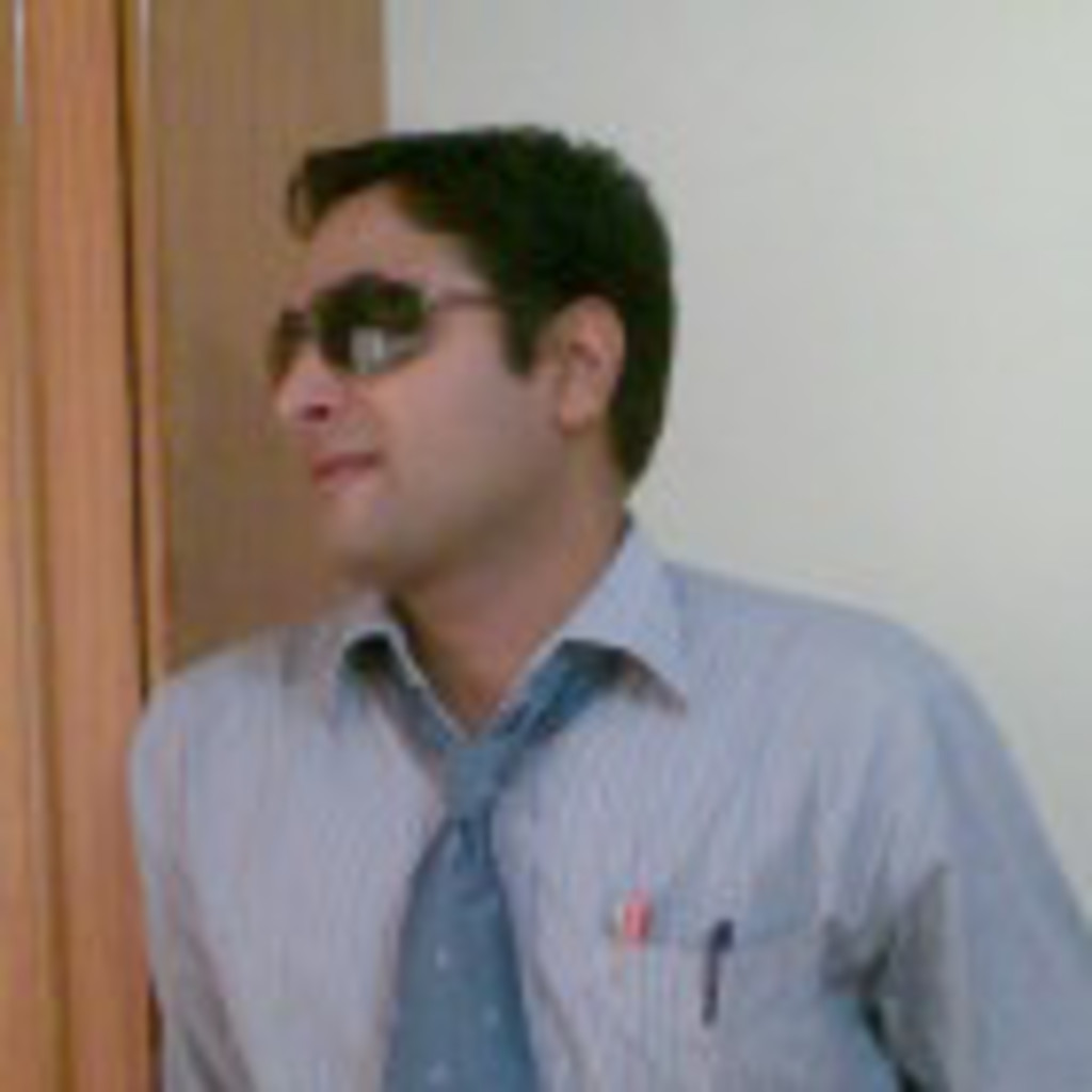 Sunil Sharma - Senior Business Analyst - Pragmatic | XING