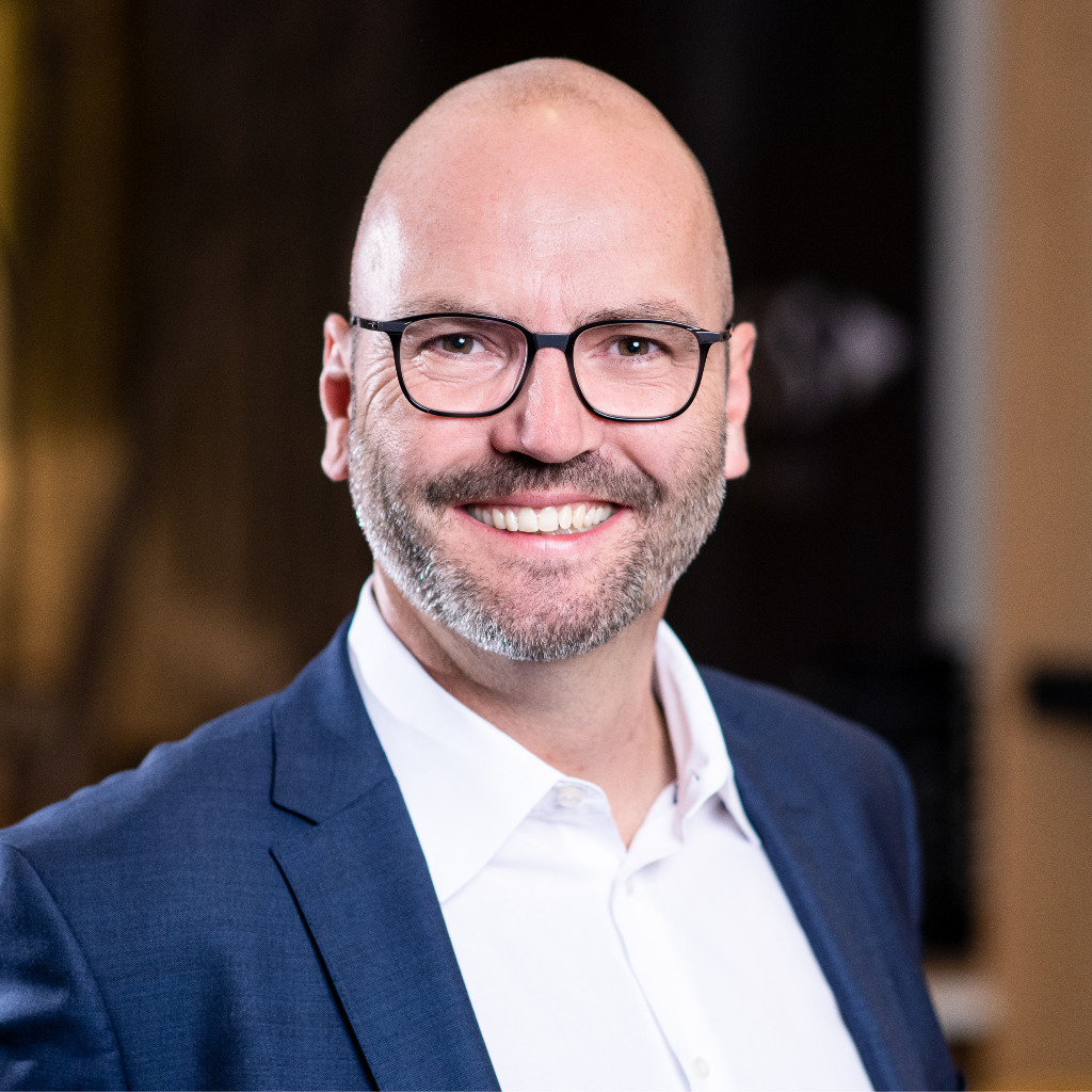 Manuel Raeber - Chairman of the Board and Co-Owner - oraïse | XING