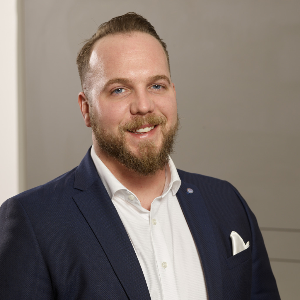 Andreas Schmidt - Project Director - GSE Deutschland GmbH | XING