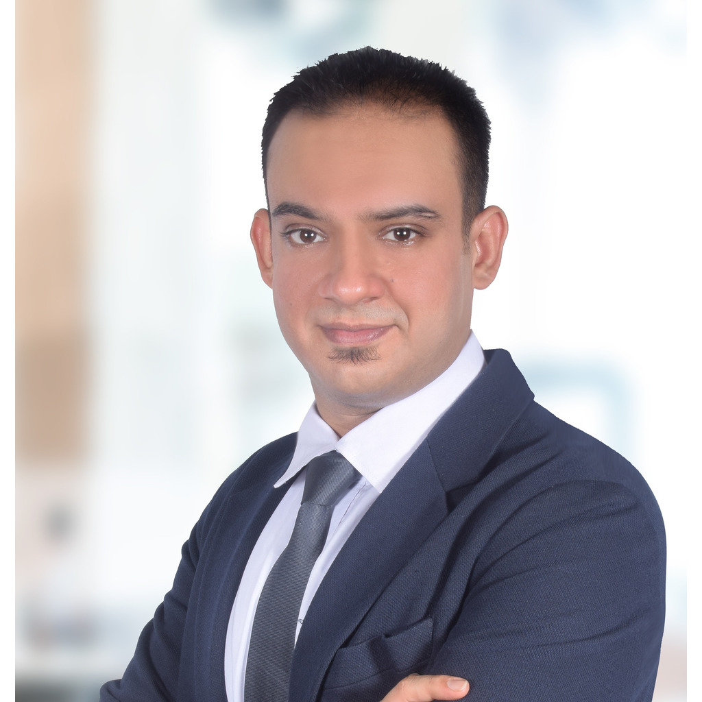 Faizan Raja - Restaurant Supervisor - InterContinental Dubai Festival ...