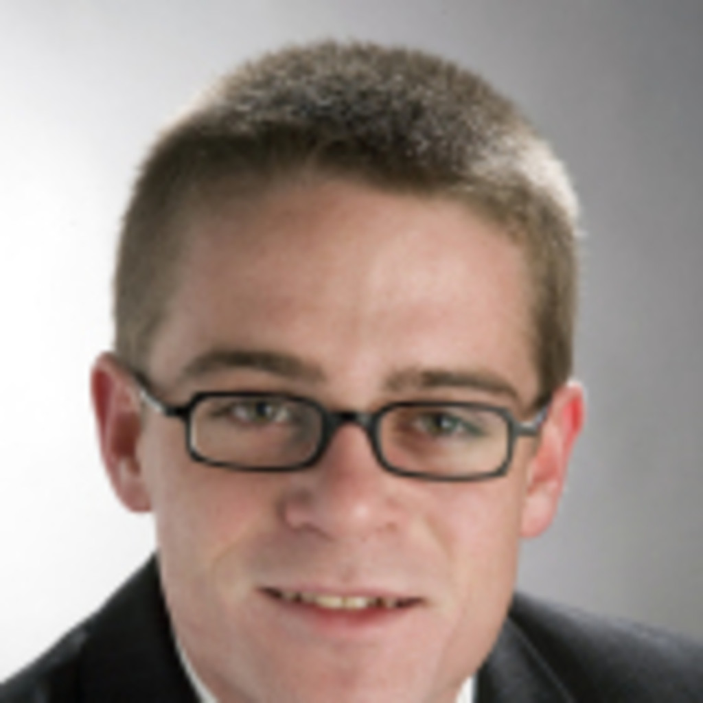 Daniel Egger - Betriebswirtschaft - Hochschule Coburg | XING
