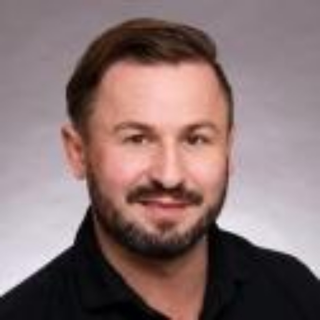 Alexander Dering - Niederlassungsleiter - ZG Raiffeisen Baustoffe GmbH ...