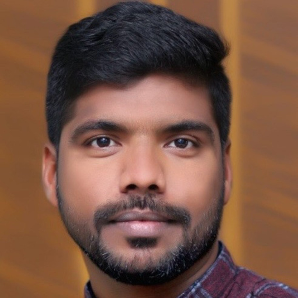 Ramakrishna Thummalapally - Senior specialist - Package implementation ...