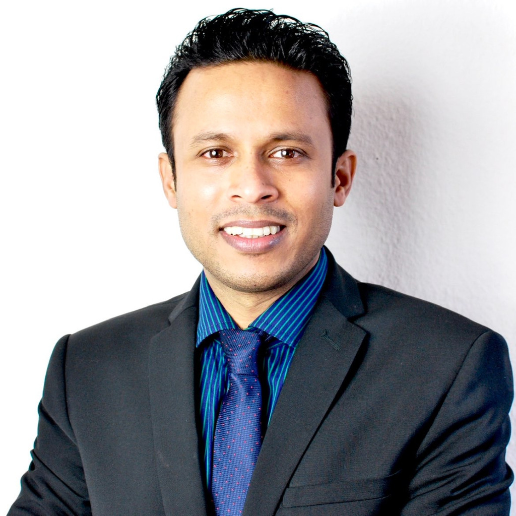 Mohammad Masud Parvej - Head Bekleidungs und Qualität Bereich ...