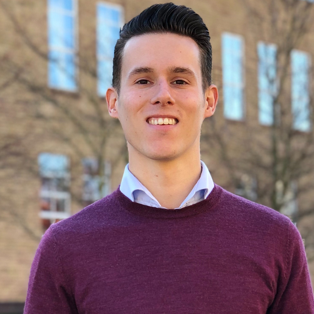 Robin Sleegers - Consultant - RevControl | XING