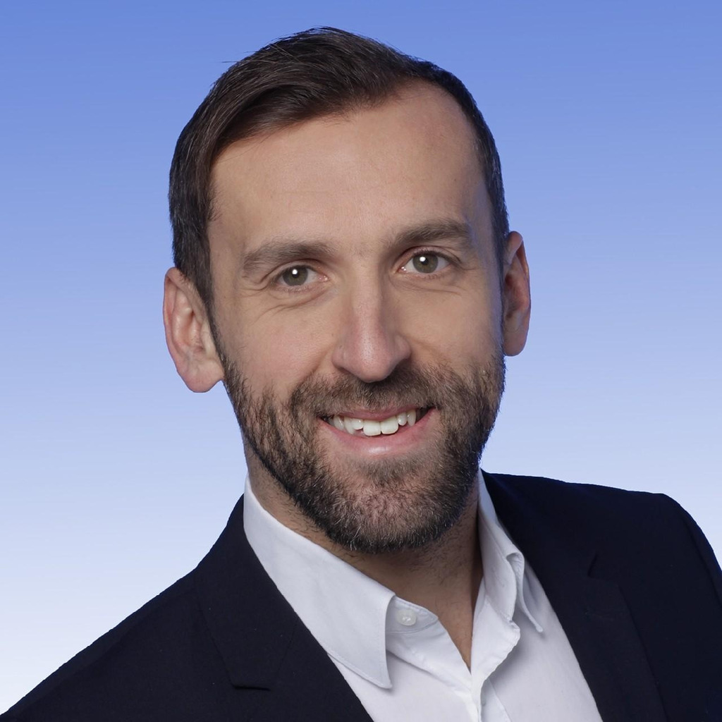 Patrick Sauer - Chemie - BiT Inn Salzach | XING