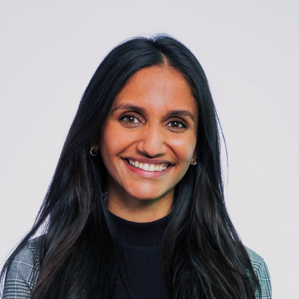 Reeba Mathew - Junior Recruiter - Btogether | XING