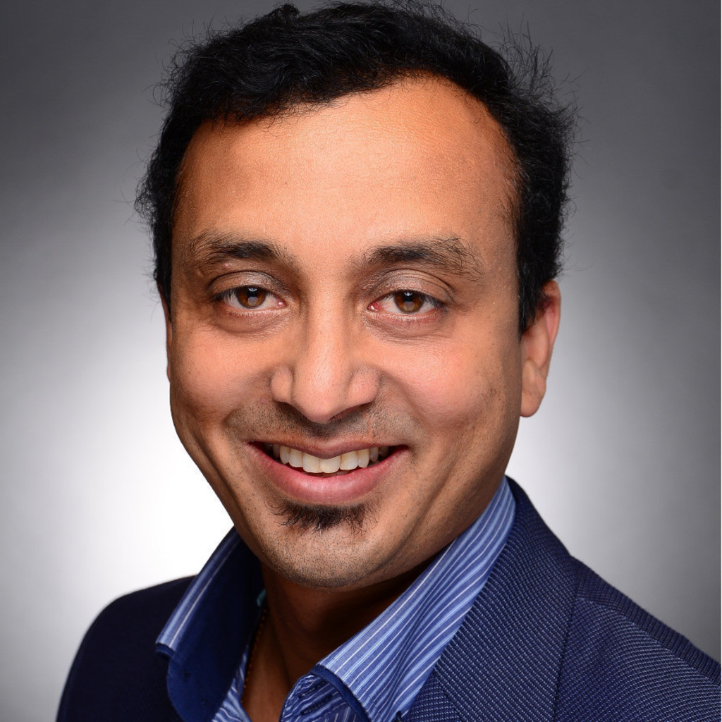 Ing. NILOY ROY - Such neuen Karriereschritt in der Fahrzeugentwicklung ...