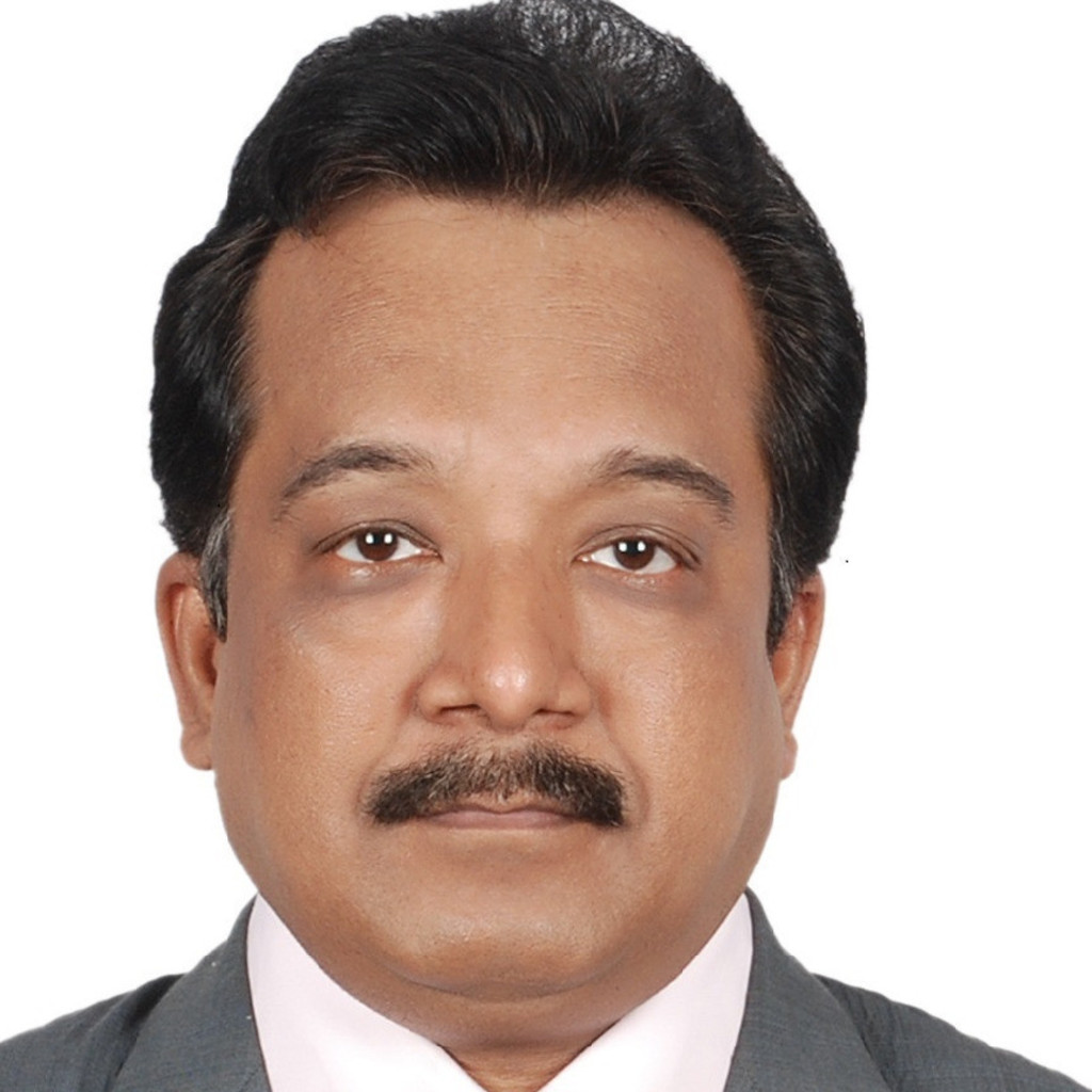 Mag. Subrata Paul - Chief Executive Officer (CEO) - VISION GEOSPATIAL ...