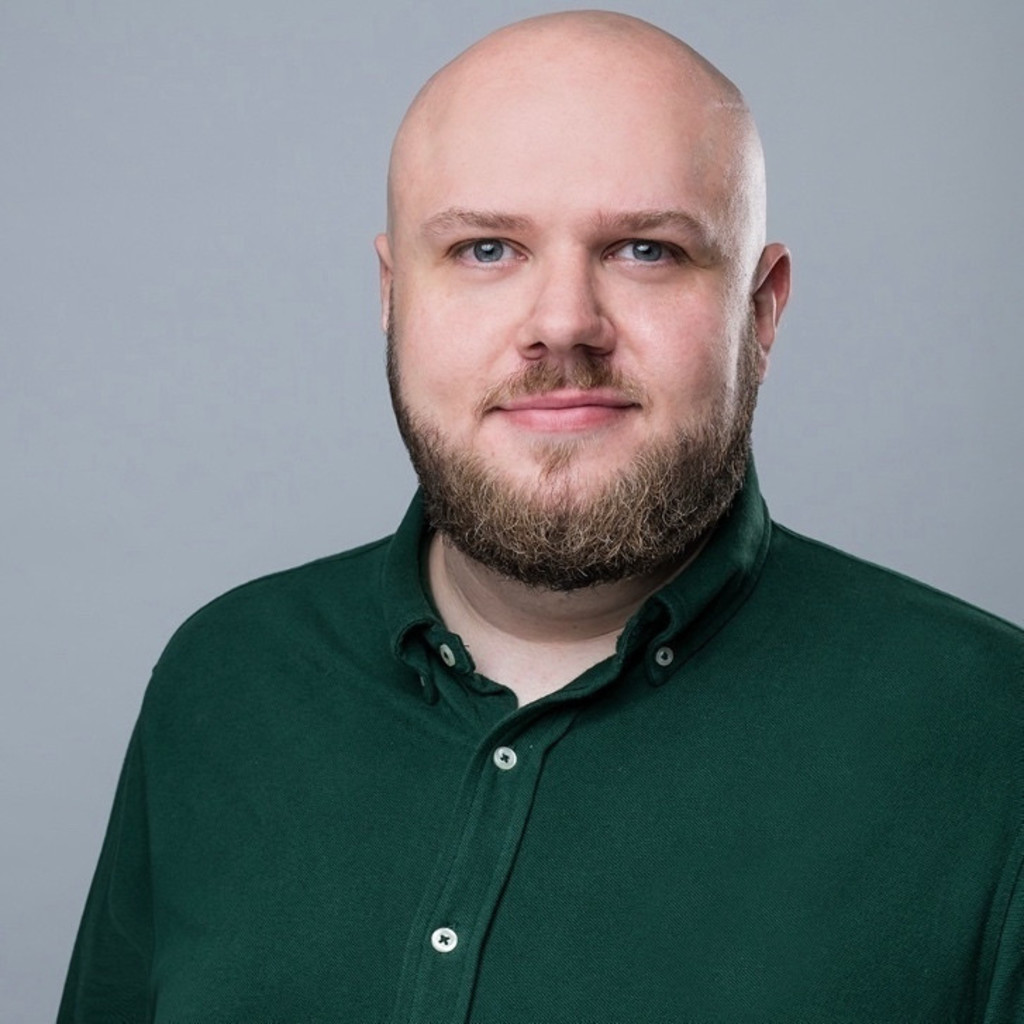 Cornelius Noah Felix Lorenz - Office-Manager - Comgy GmbH | XING