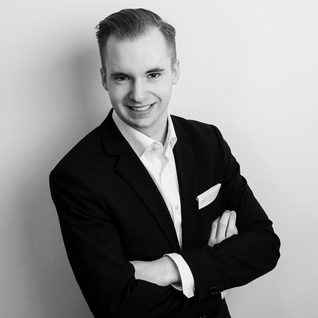 Lucas Hermanns - Teamlead Communications - CHRONEXT Service Germany ...