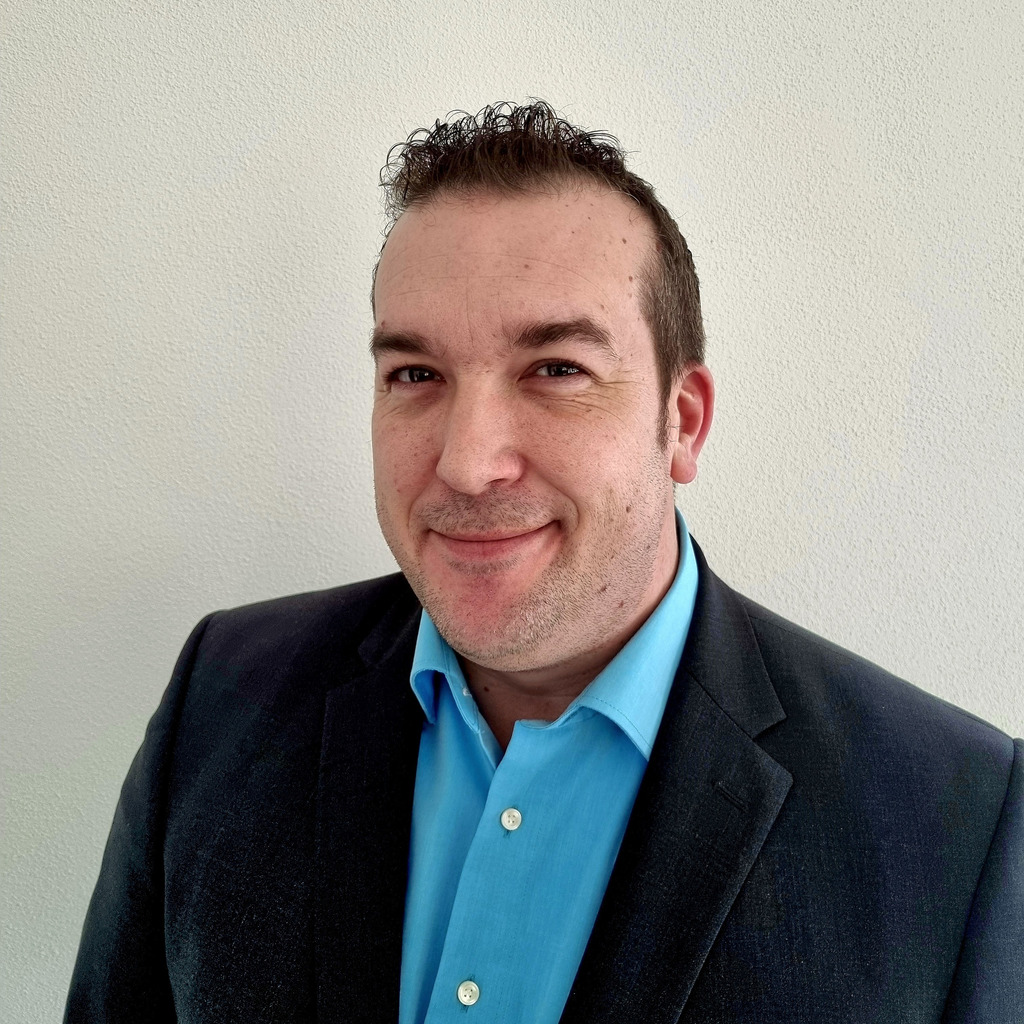 Benjamin Martin - Key Account Manager - SEEGER-ORBIS GmbH | XING